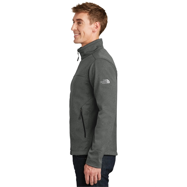 The North Face Ridgewall Soft Shell Jacket. - Item #NF0A3LGX ...