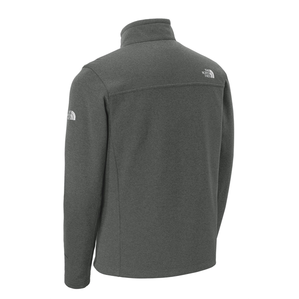 The North Face Ridgewall Soft Shell Jacket. - Item #NF0A3LGX ...