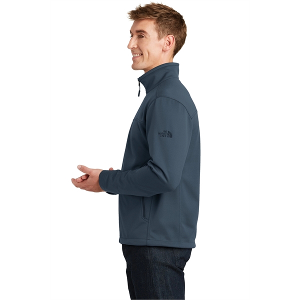 The North Face Ridgewall Soft Shell Jacket. - Item #NF0A3LGX ...