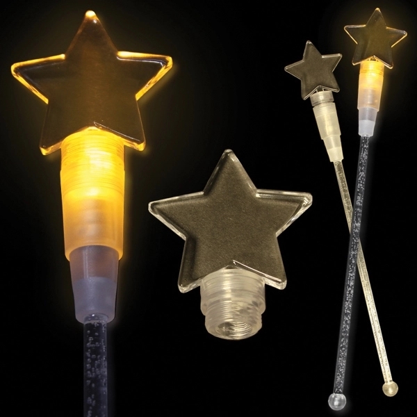 9" Light Up Cocktail Stirrer - Item #LIT815 - ImprintItems.com Custom ...