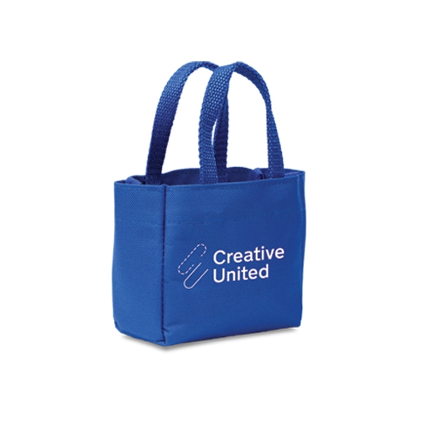 Sprout Tote Bag - Item #693900 - ImprintItems.com Custom Printed ...