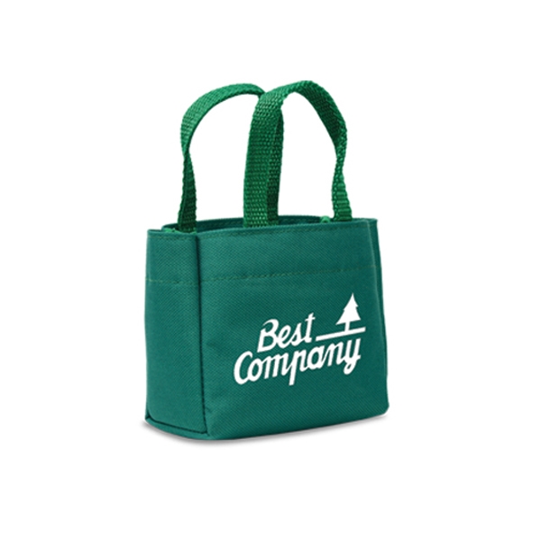 Sprout Tote Bag - Item #693900 - ImprintItems.com Custom Printed ...