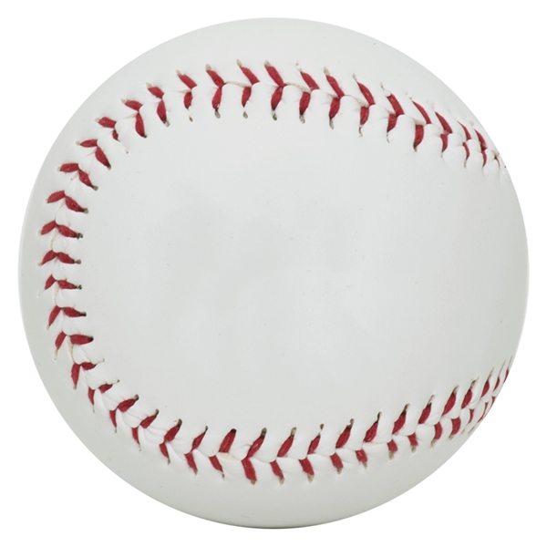 Promotional Baseball - Item #SPT0001 - ImprintItems.com Custom Printed ...