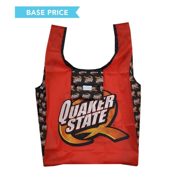 Full Color Pop! Pack Collapsible Bag - Item #FCCB100 - ImprintItems.com ...