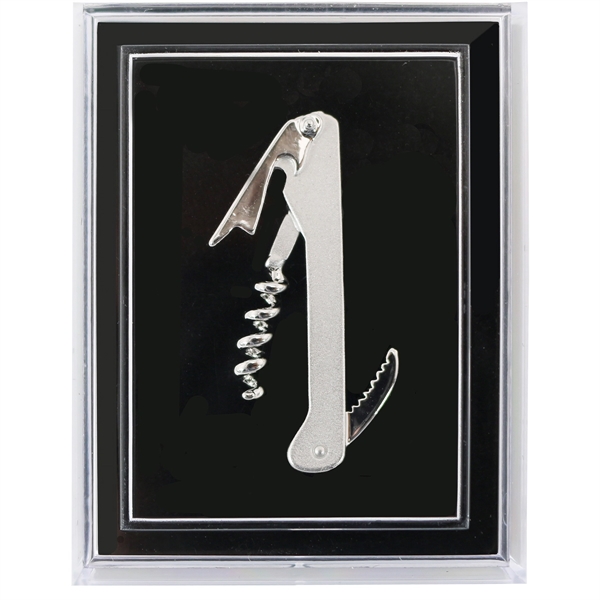 Waiter's Corkscrew Pin - ImprintItems.com Custom Printed Promotional ...