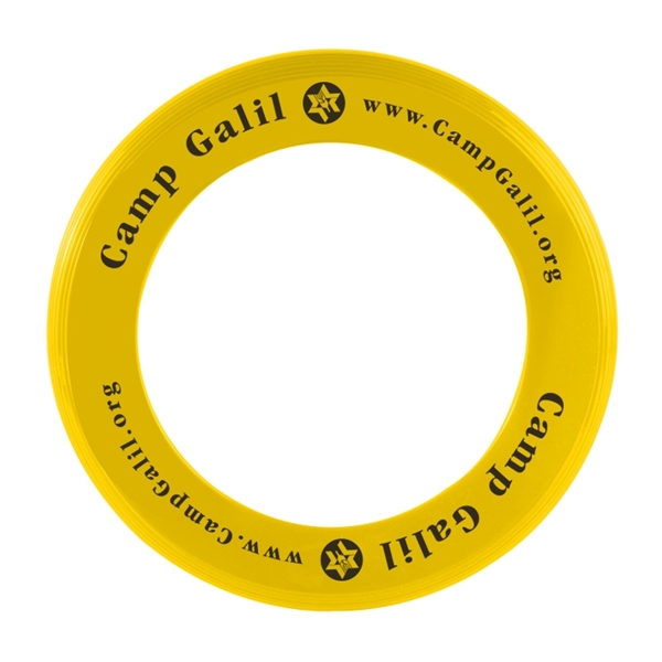 Zing! Ring Flyer - Item #ZRING - ImprintItems.com Custom Printed Promotional Products