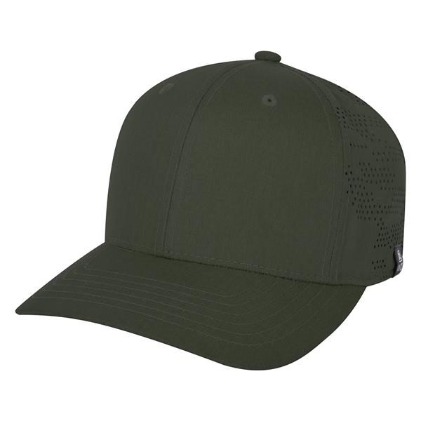 Stealth Cap - Item #9671 - ImprintItems.com Custom Printed Promotional ...