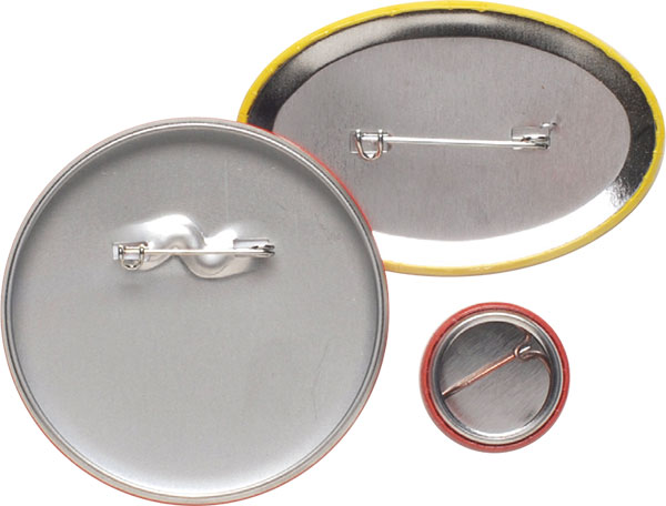 Shaped Celluloid Buttons - ImprintItems.com Custom Printed Promotional ...