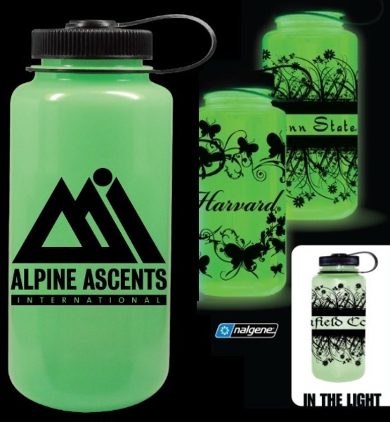 Nalgene Quotes Nalgene: The Durable, Eco Friendly Water Bottle For